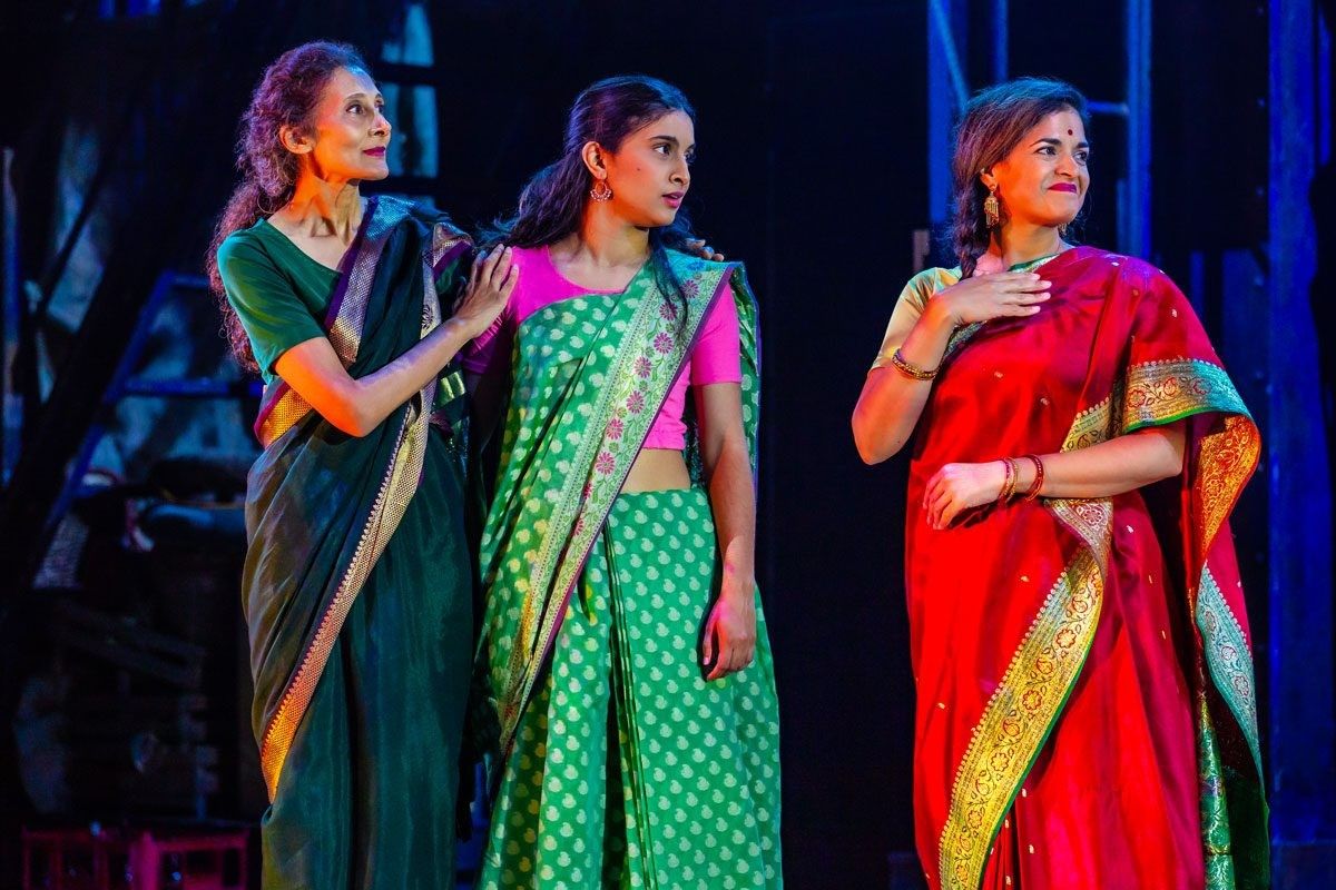 Tanvi Virmani: ‘I’m grateful things are changing for Asians’ - Indiaweekly