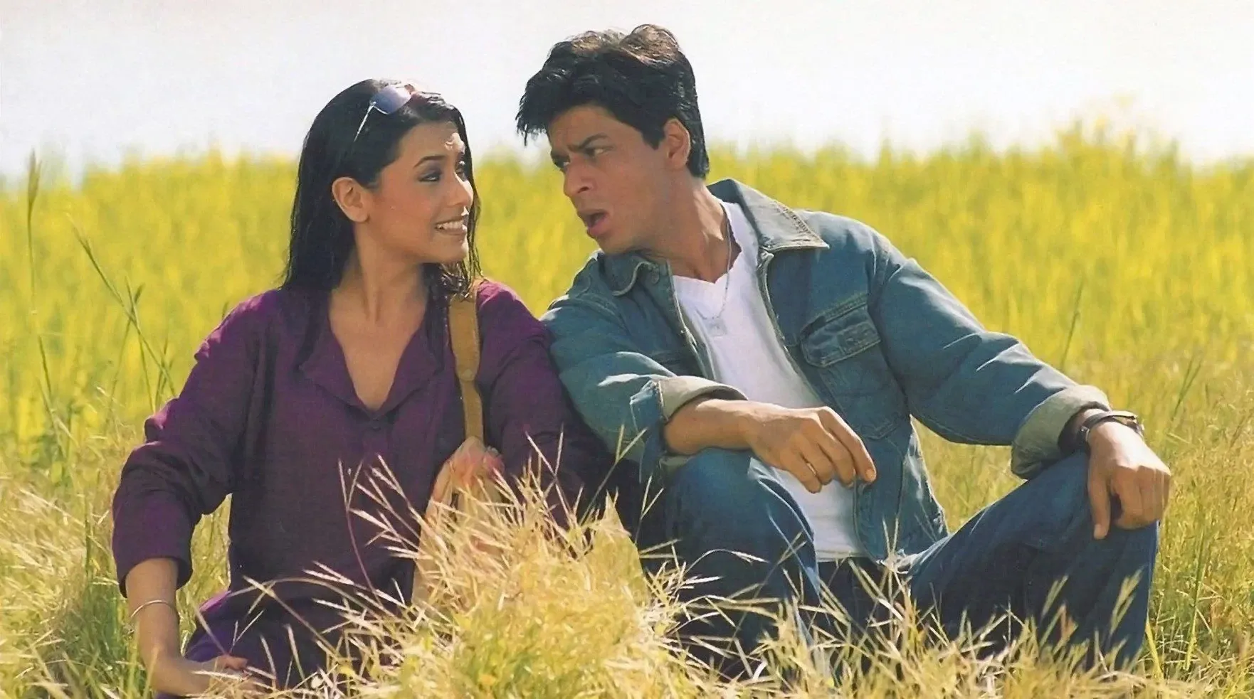 'Chalte Chalte': Revisiting the turbulent tale behind the film twenty ...