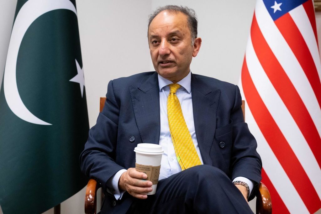 Pakistan paid in Chinese currency for discounted Russian oil - EasternEye