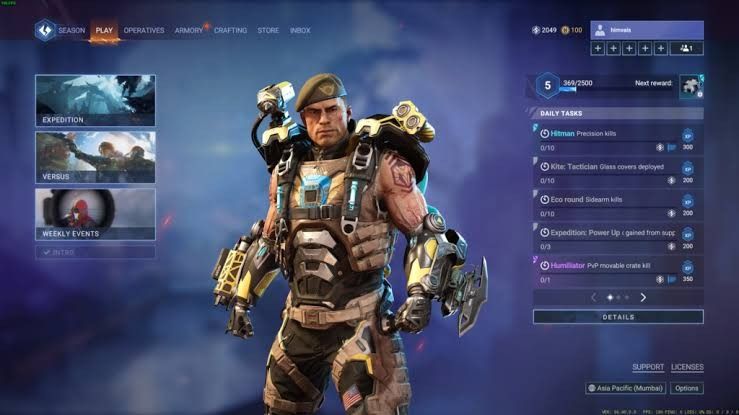 Revolutionary Cheat Site Reinventing How Games Are Played - EasternEye