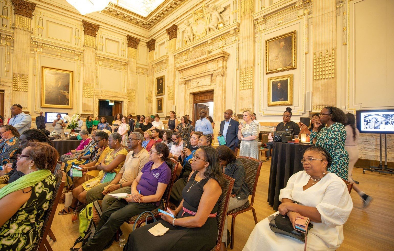 Windrush biases still persist, says NHS leaders - EasternEye