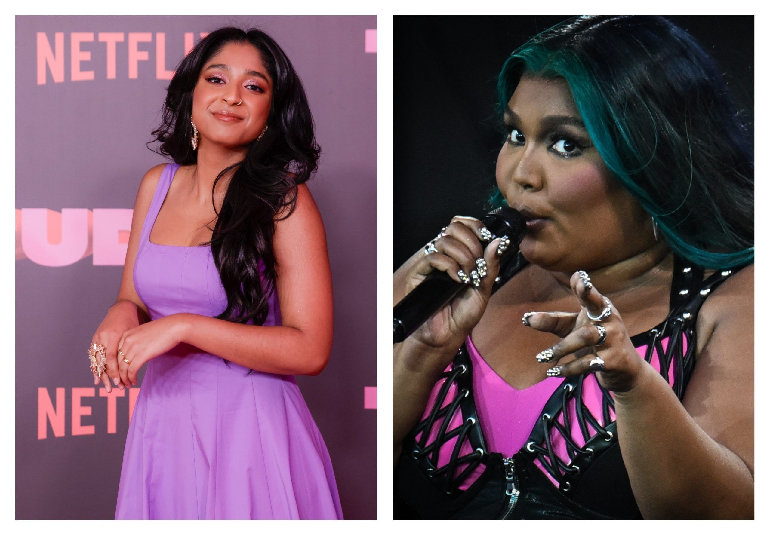 Here’s why Maitreyi Ramakrishnan is ‘ready to roll’ for a 'crying ...