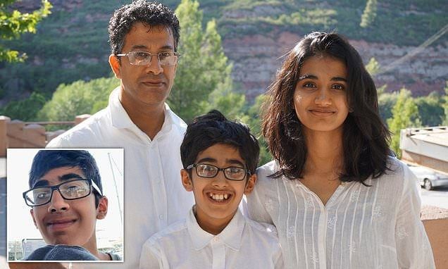 Doctors missed crucial test on 16-year-old boy who died after drinking ...