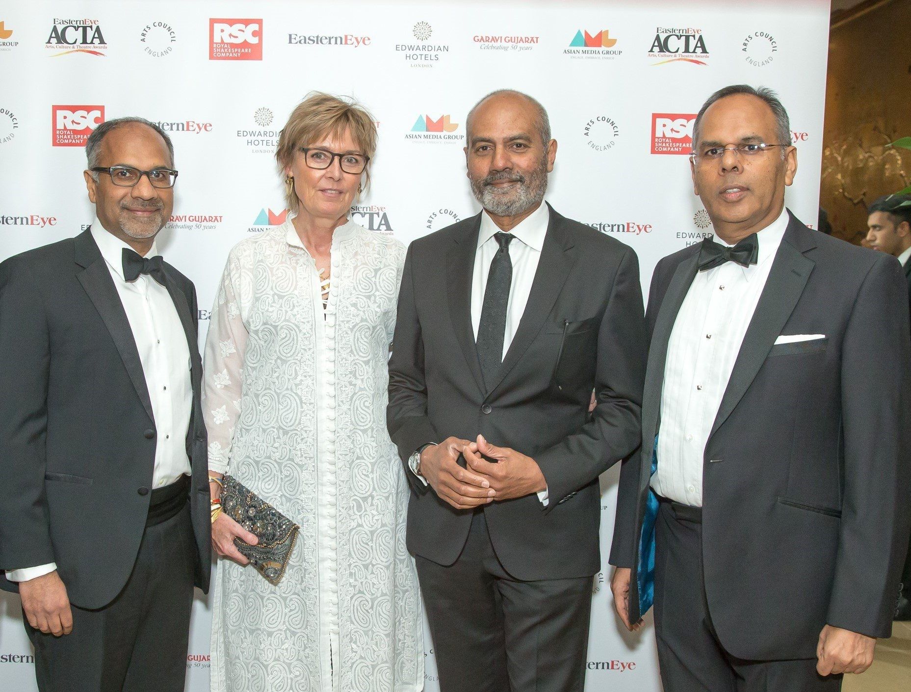 George Alagiah Tribute: ‘We’ve Lost One Of Our Own, A True Gentleman, A ...