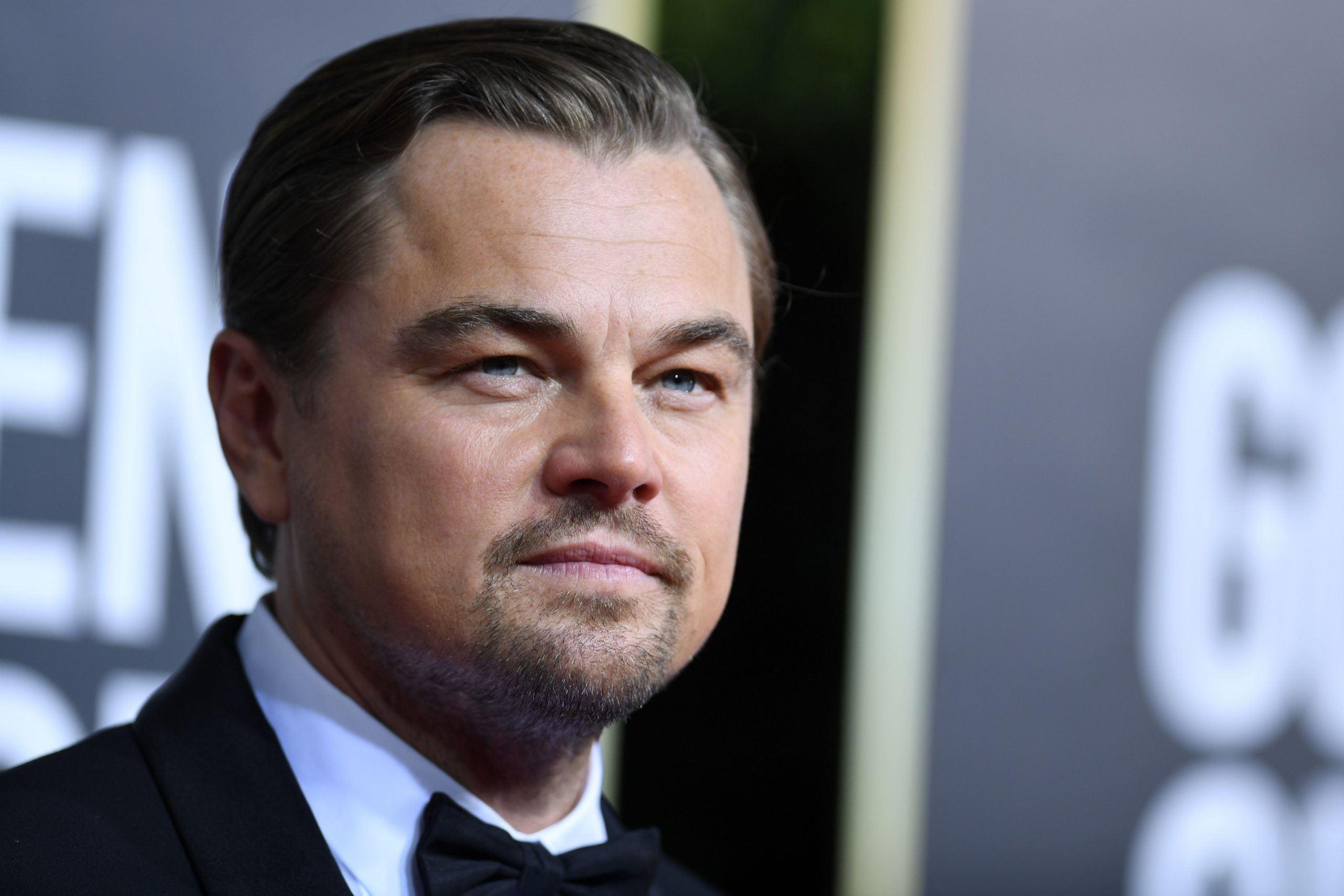 Leonardo DiCaprio praises Indian man's discovery of rare subterranean fish - EasternEye