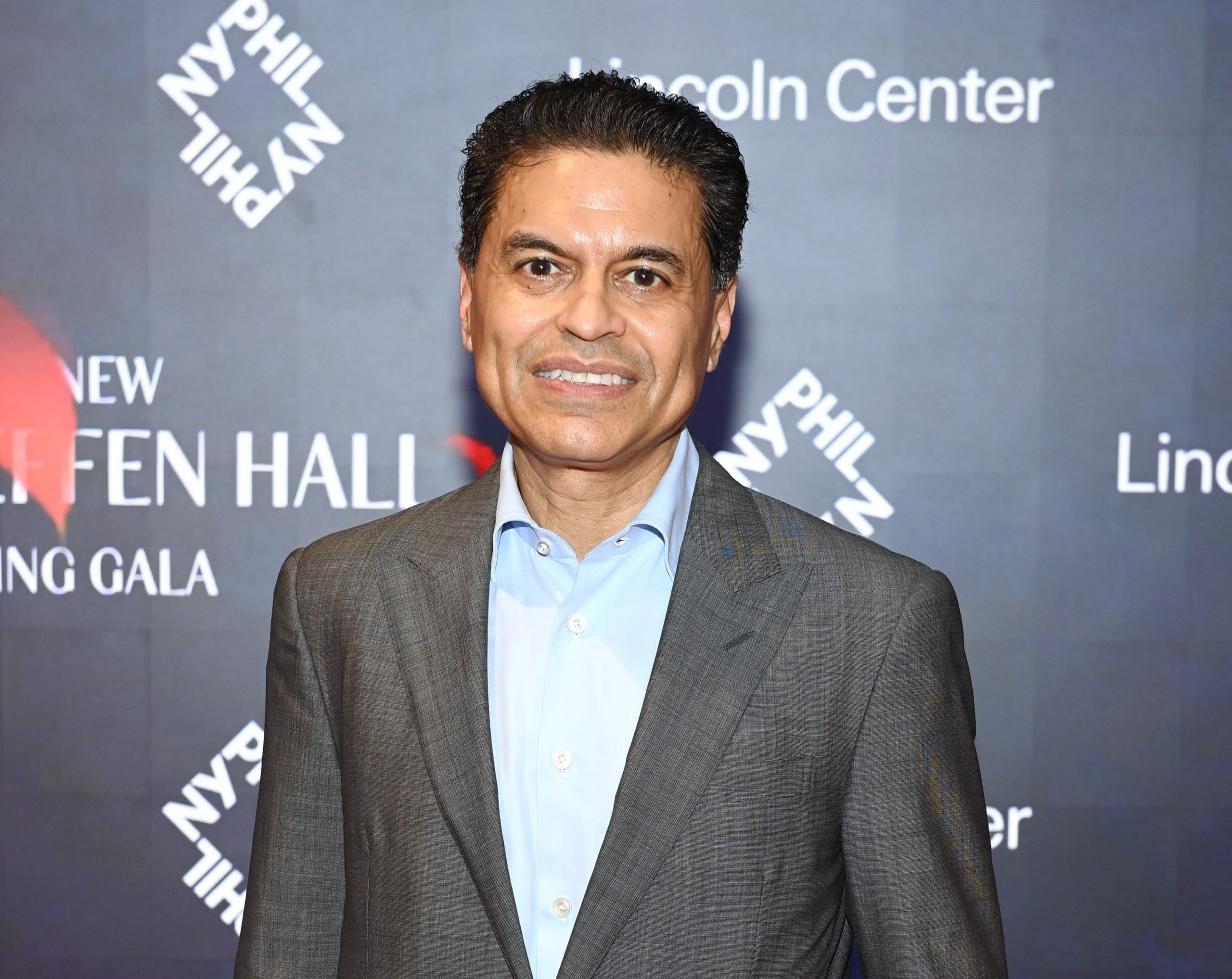 Fareed Zakaria, Ahan Singh nominated for 2023 News & Documentary Emmy ...