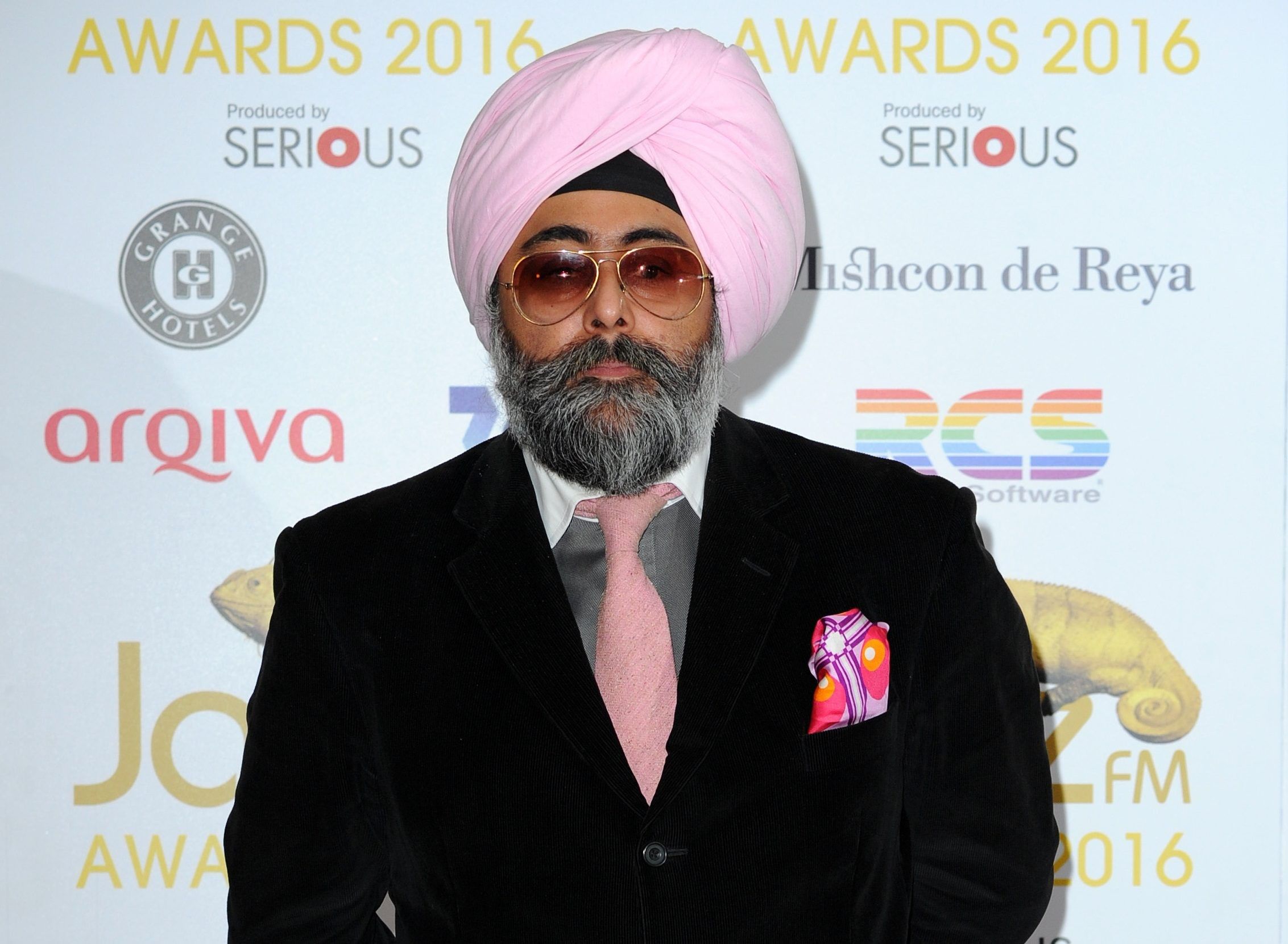 Comedian Hardeep Singh Kohli charged with sexual offences - EasternEye
