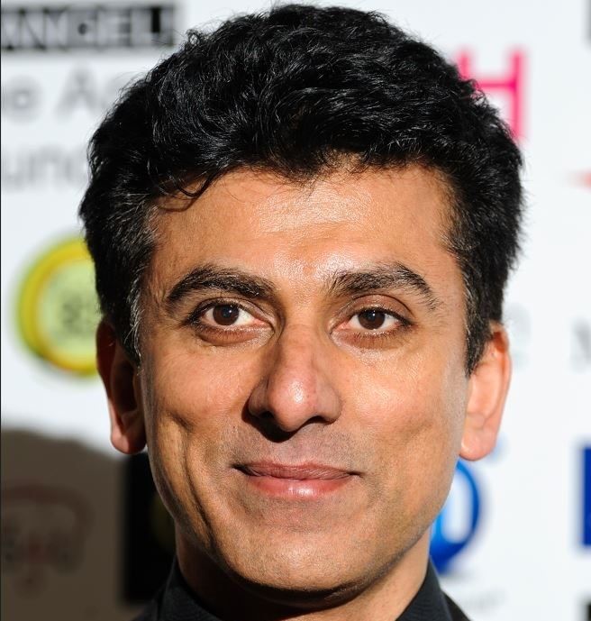 Ace Bhatti On The Effects Of Lying: We Asians Have The Same Problems As ...