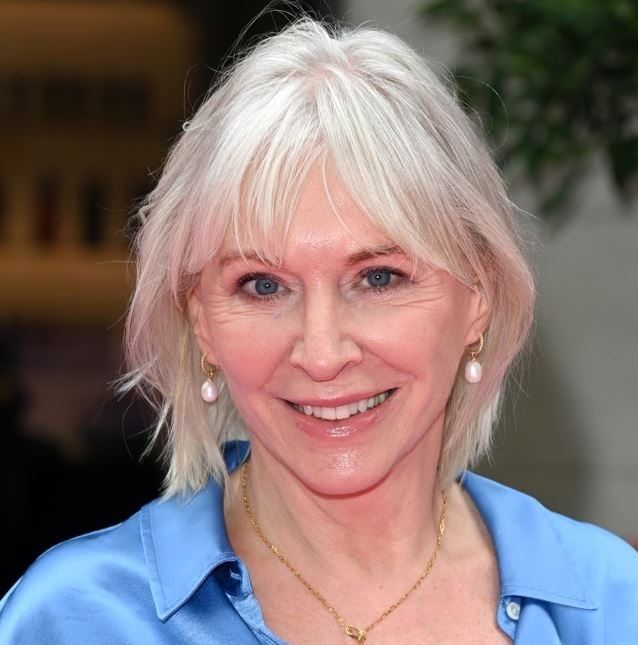 Nadine Dorries: ‘The plot thickened’ - EasternEye