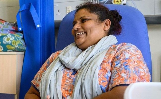 Ethnic minorities have been under-represented in health research ...