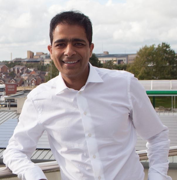 Our strategy was to be price leader, says Asda's Mohsin Issa - EasternEye