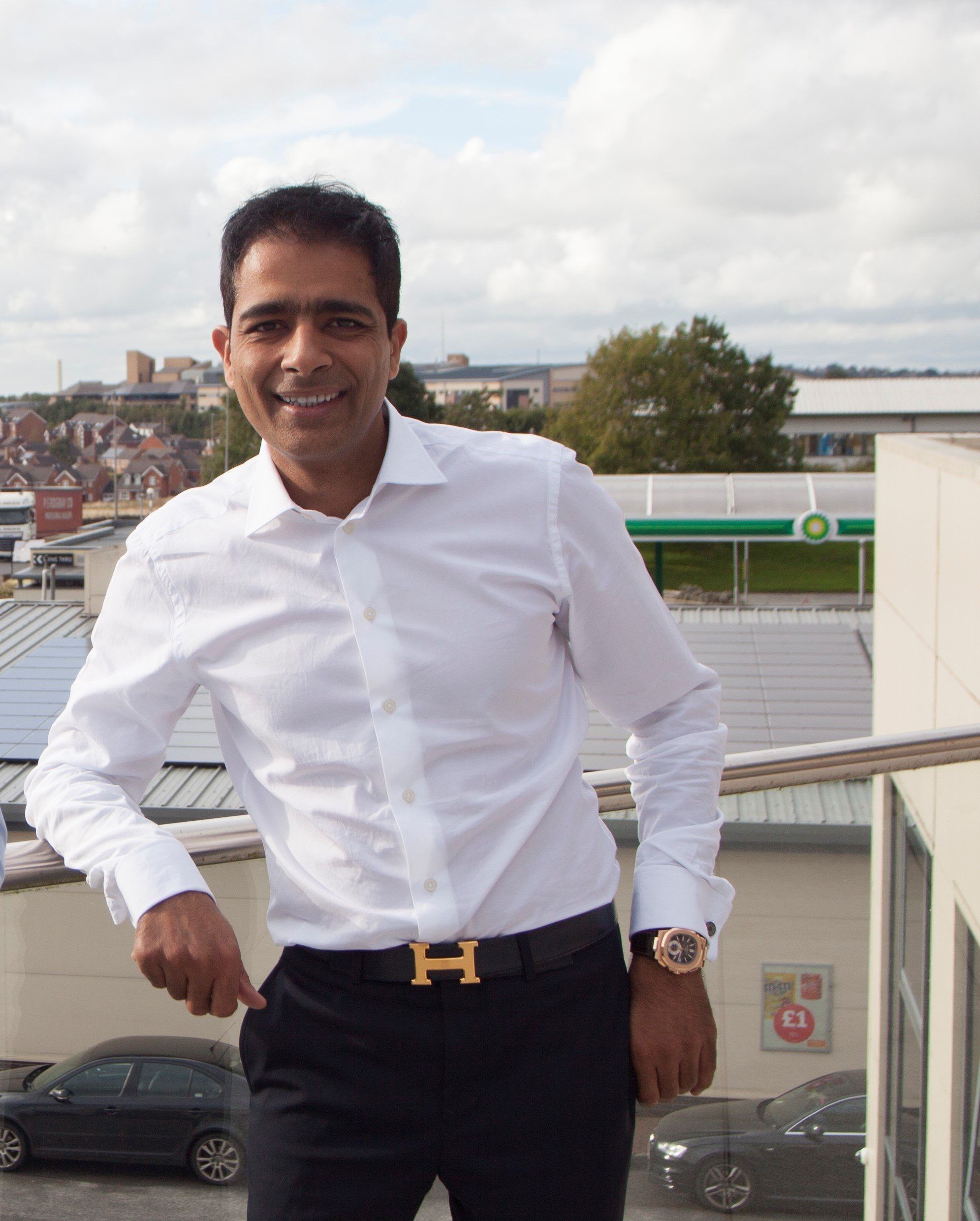 Political Unconscious Bias Or Fair Cop, Guv? The Asda Case Study - GG2