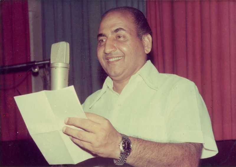 Timeless Magic Of Mohammed Rafi - GG2