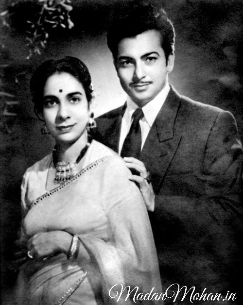 Madan Mohan: Maestro with a Midas touch - EasternEye