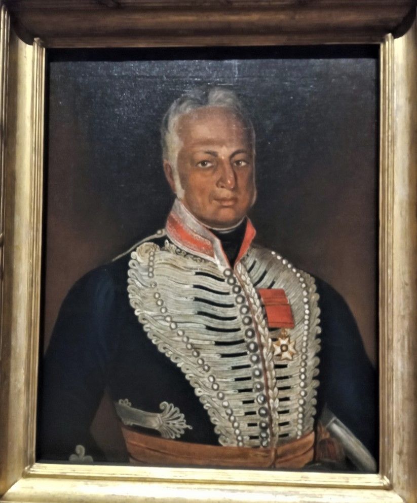 A Snapshot Of UK History At National Portrait Gallery - GG2