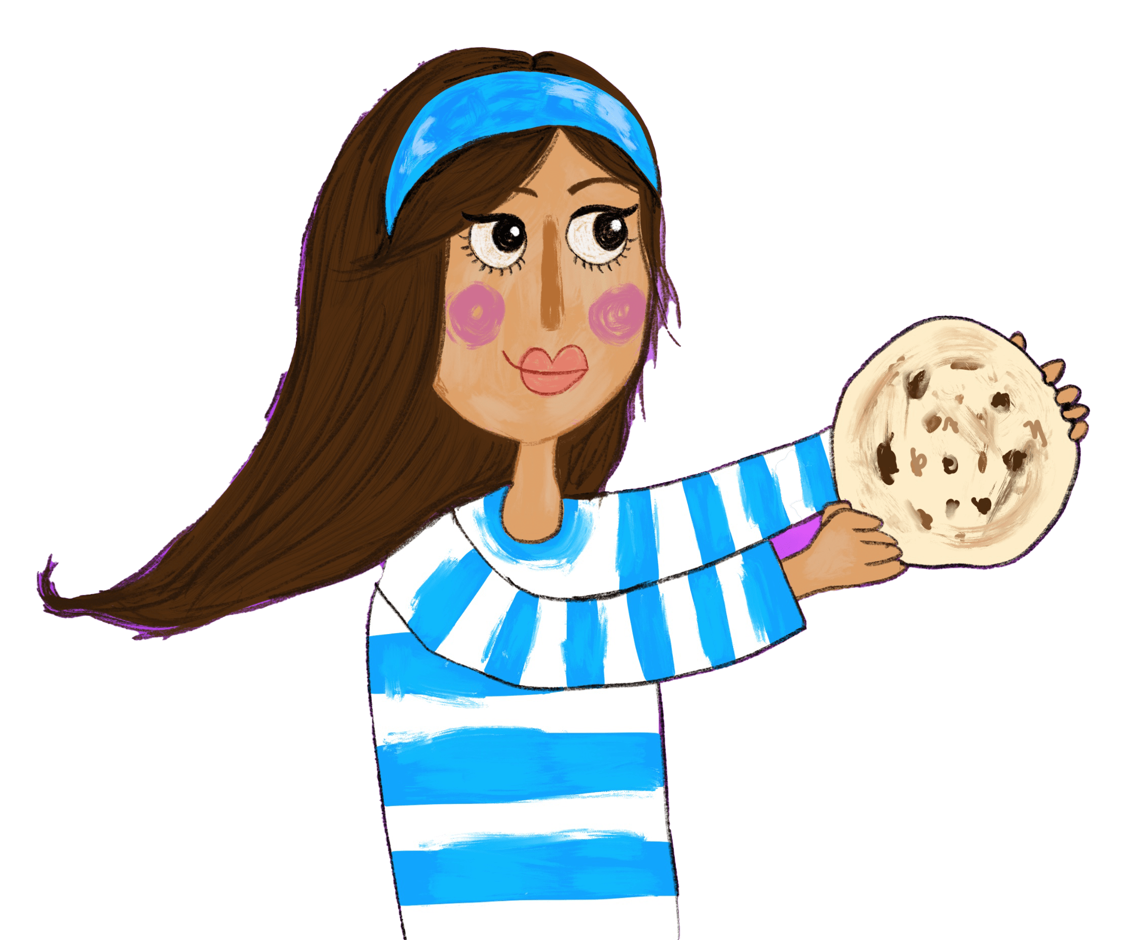 Chandni Mistry: I Love Making Theatre That Is Fun For The Whole Family ...