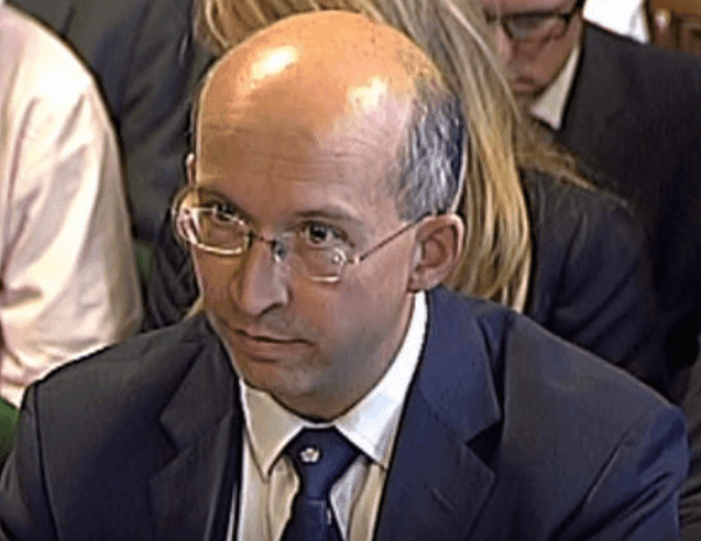 Exclusive: Church of England victimises whistle blowers - EasternEye
