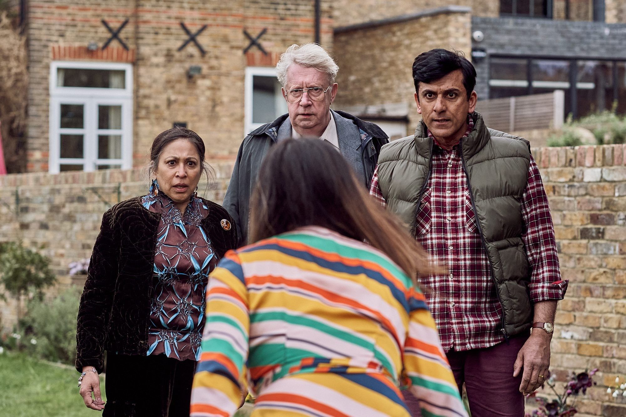 Ace Bhatti on The Effects of Lying: We Asians have the same problems as ...