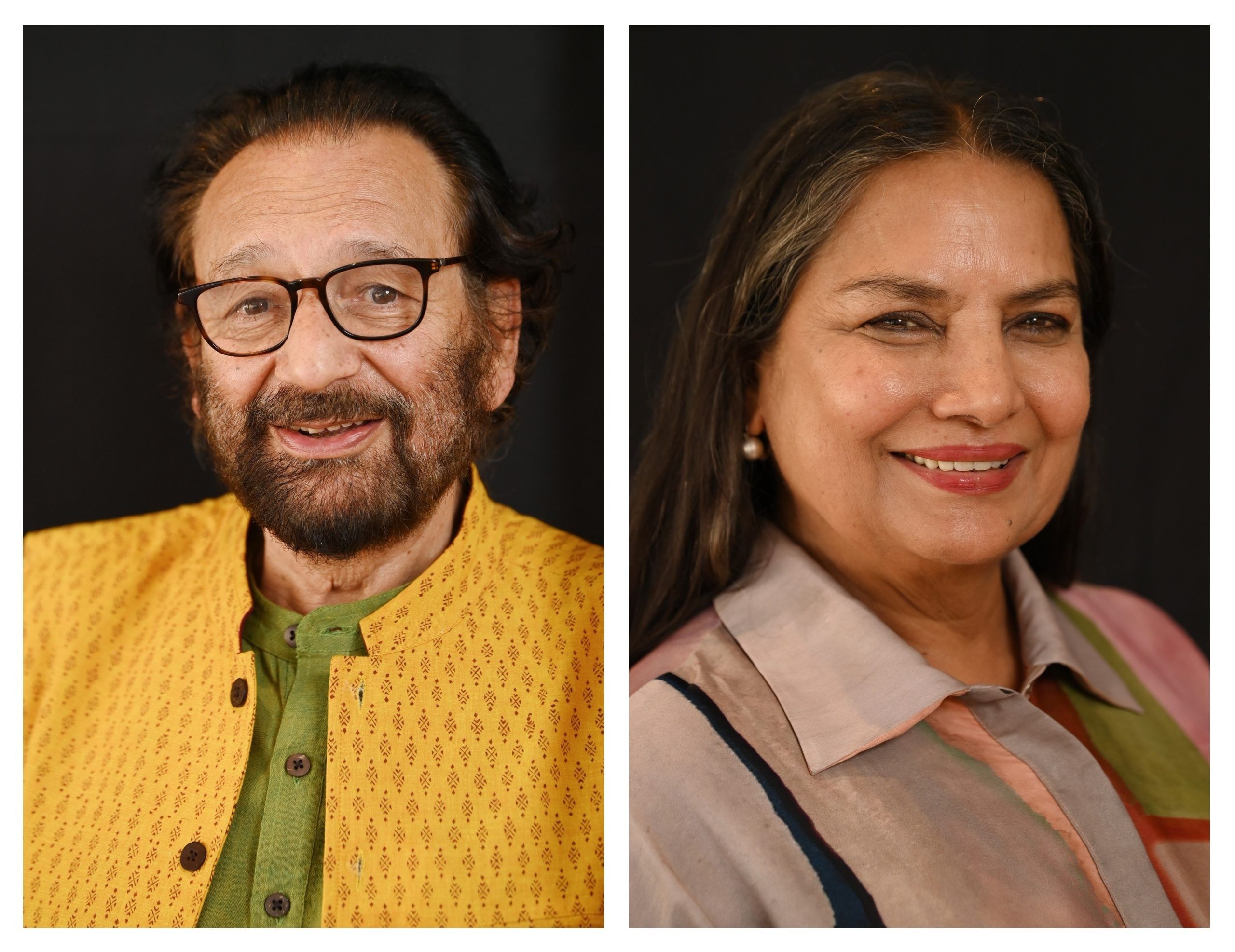 Shekhar Kapur Confirms Casting Shabana Azmi In ‘masoom Sequel Easterneye