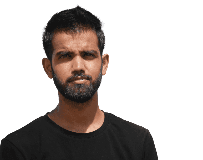 Aakash Ranison: ‘We need to protect the environment at all costs ...