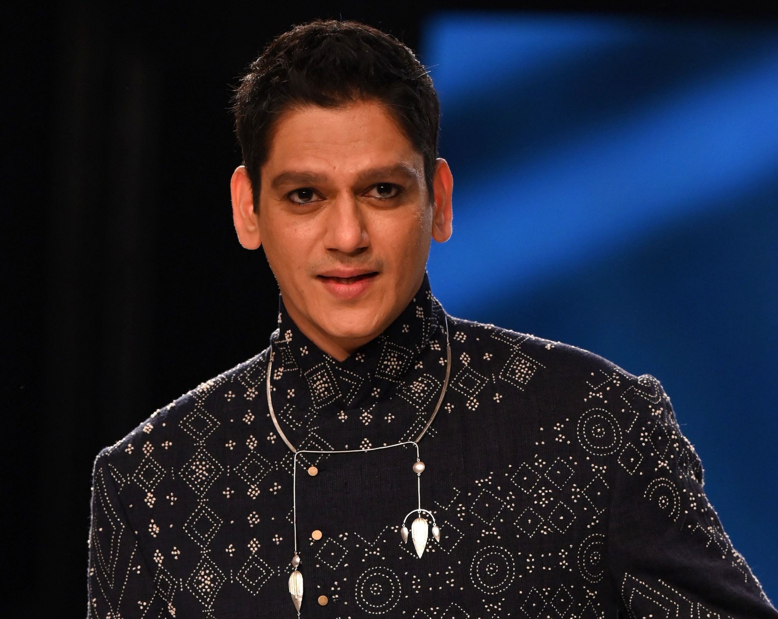 ‘I dedicate this award to Reema Kagti’: Vijay Varma on winning Best ...