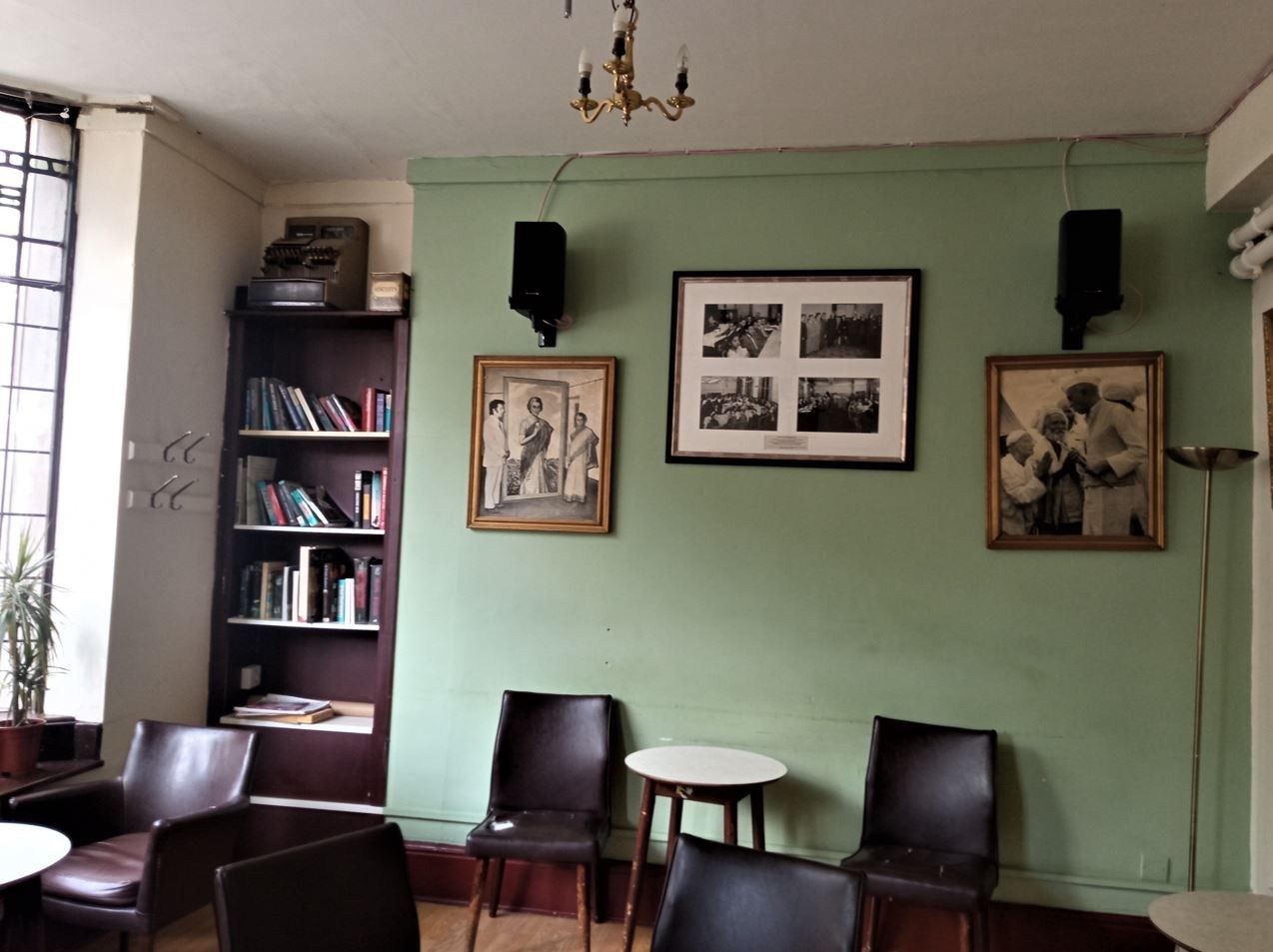 India Club In London Announces Its Closure - GG2