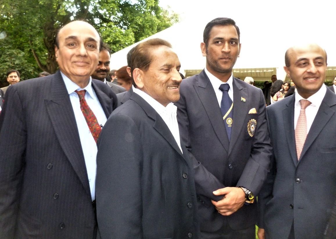 Praful Patel: Pioneer paved the way for Ugandan Asians - EasternEye