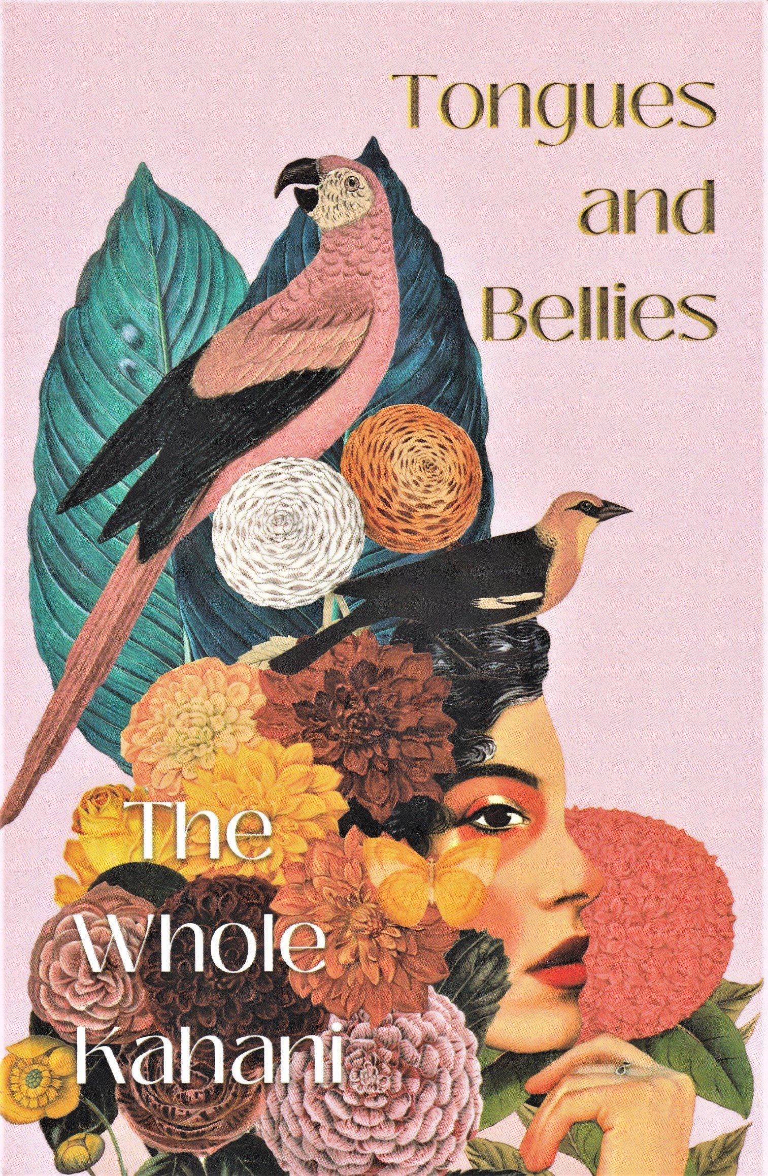 ‘Tongues And Bellies’: Anthology Turns The Page On Asian Narrative ...