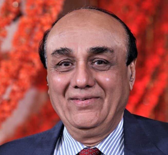 Praful Patel: Pioneer paved the way for Ugandan Asians - EasternEye