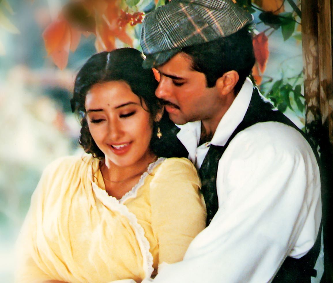 THE TOP 10 Movies Of Vidhu Vinod Chopra - GG2