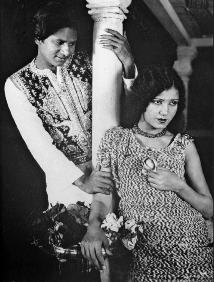 Zubeida: India’s First Talkie Star - GG2