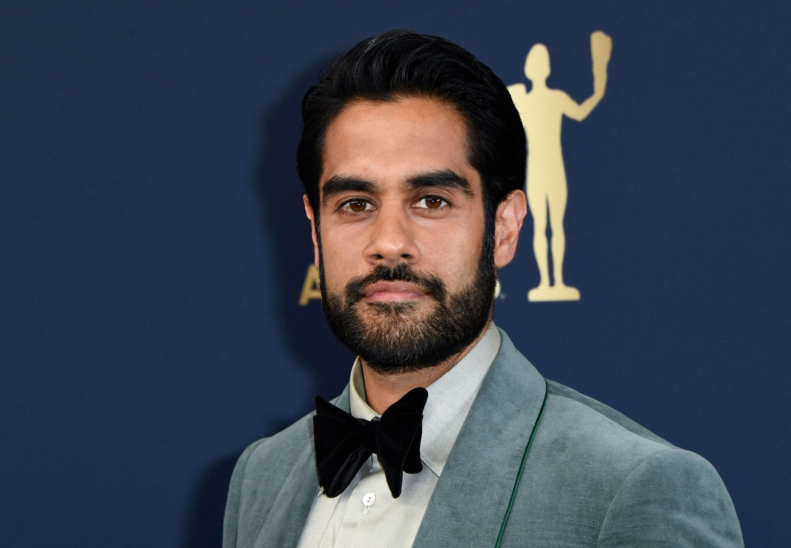 ‘Virdee’: New BBC series based on AA Dhand novels to star Sacha Dhawan ...