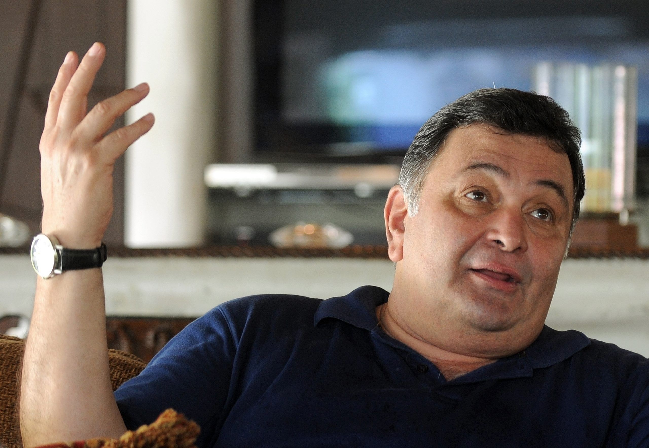 Birthday Special: Iconic films of Rishi Kapoor made under his home ...