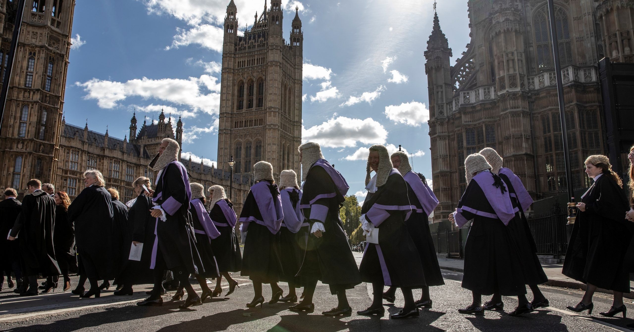 Judge accuses judicial appointments commission of 'lying' - EasternEye