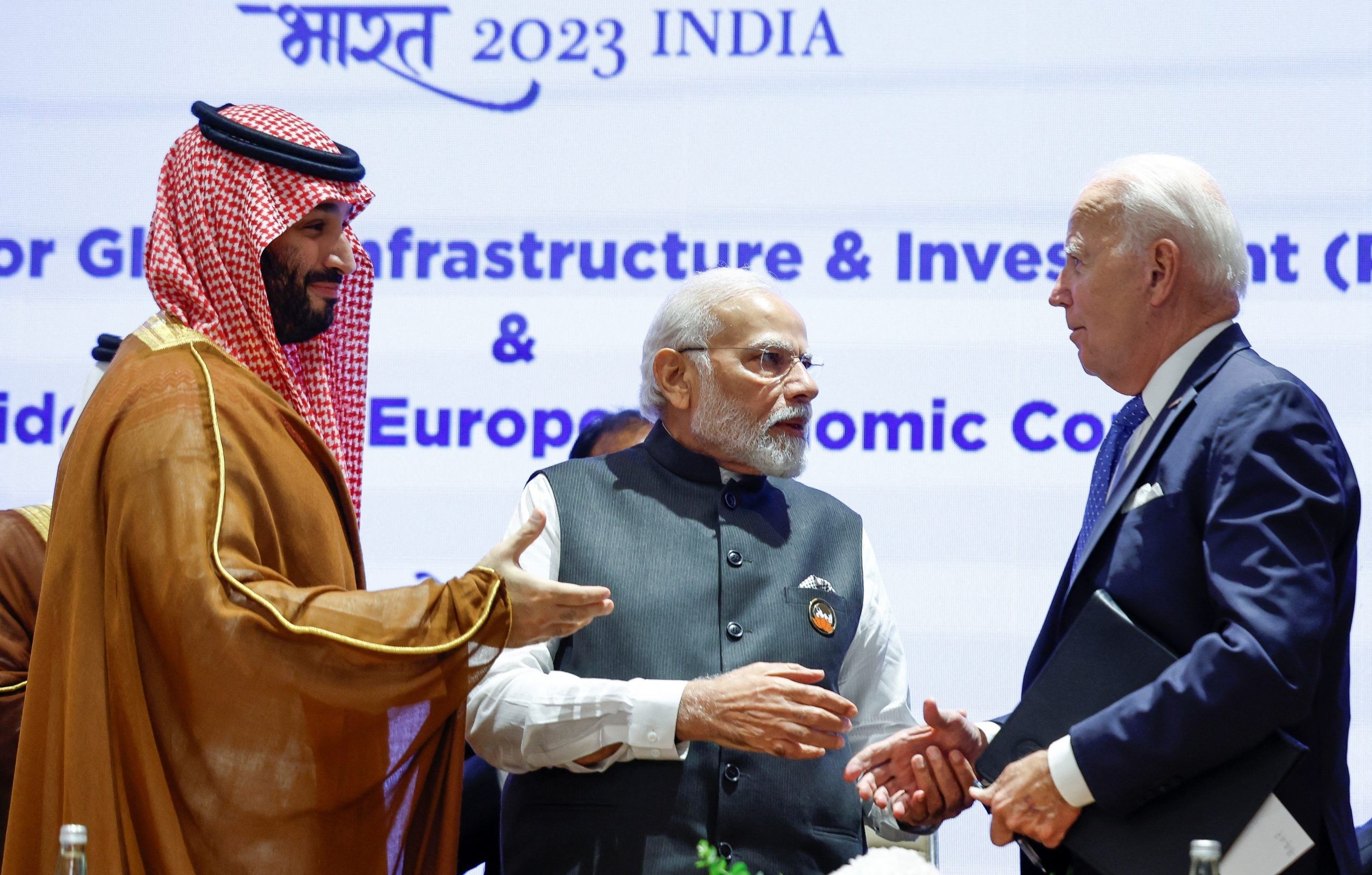 G20 declaration avoids condemning Russia, calls for peace - EasternEye