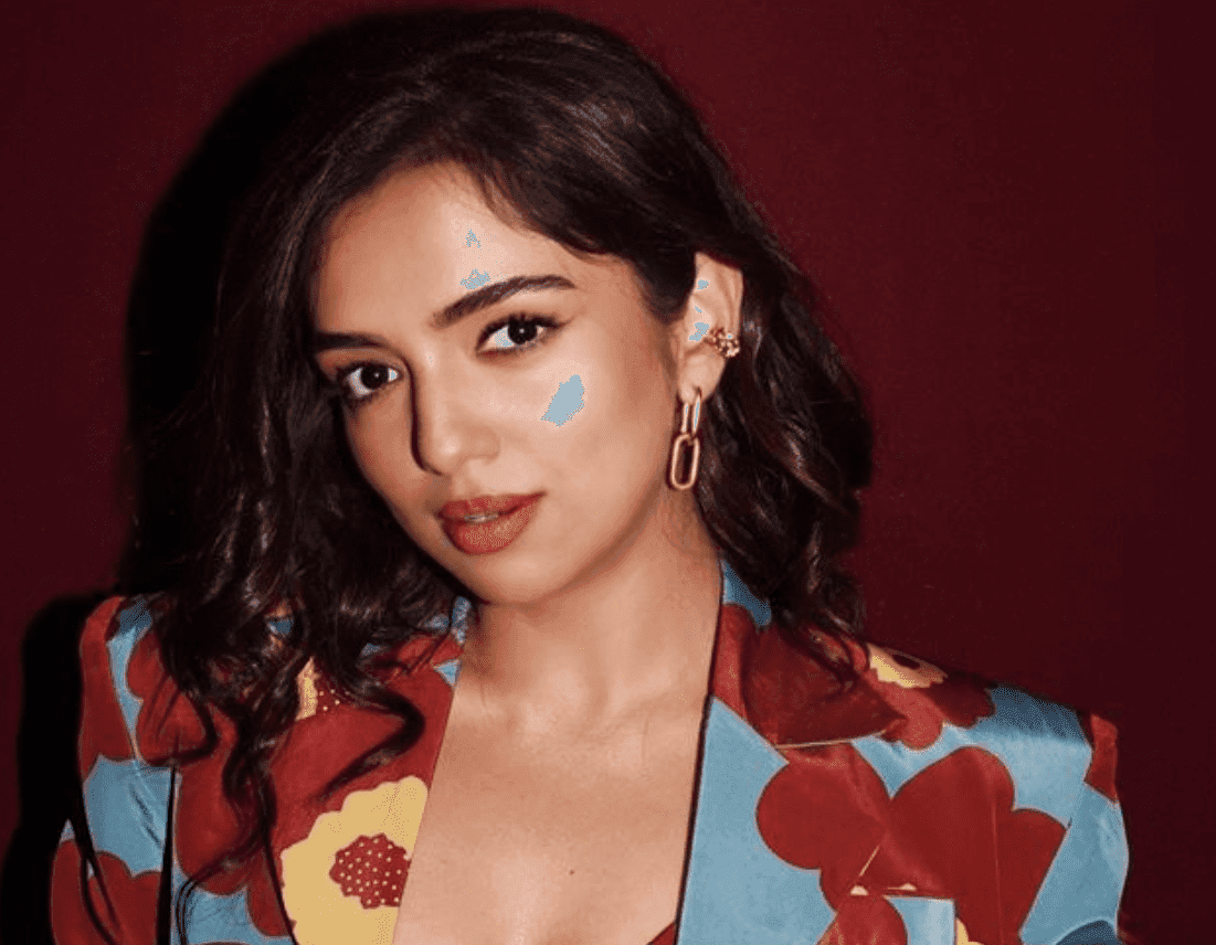 Ahsaas Channa: From top child star to taking the lead - EasternEye