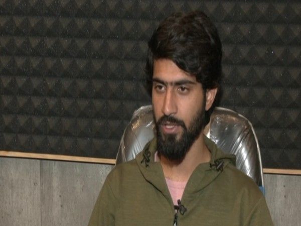 Kashmiri singer speaks about his journey to Top 20 on ‘Indian Idol 14 ...