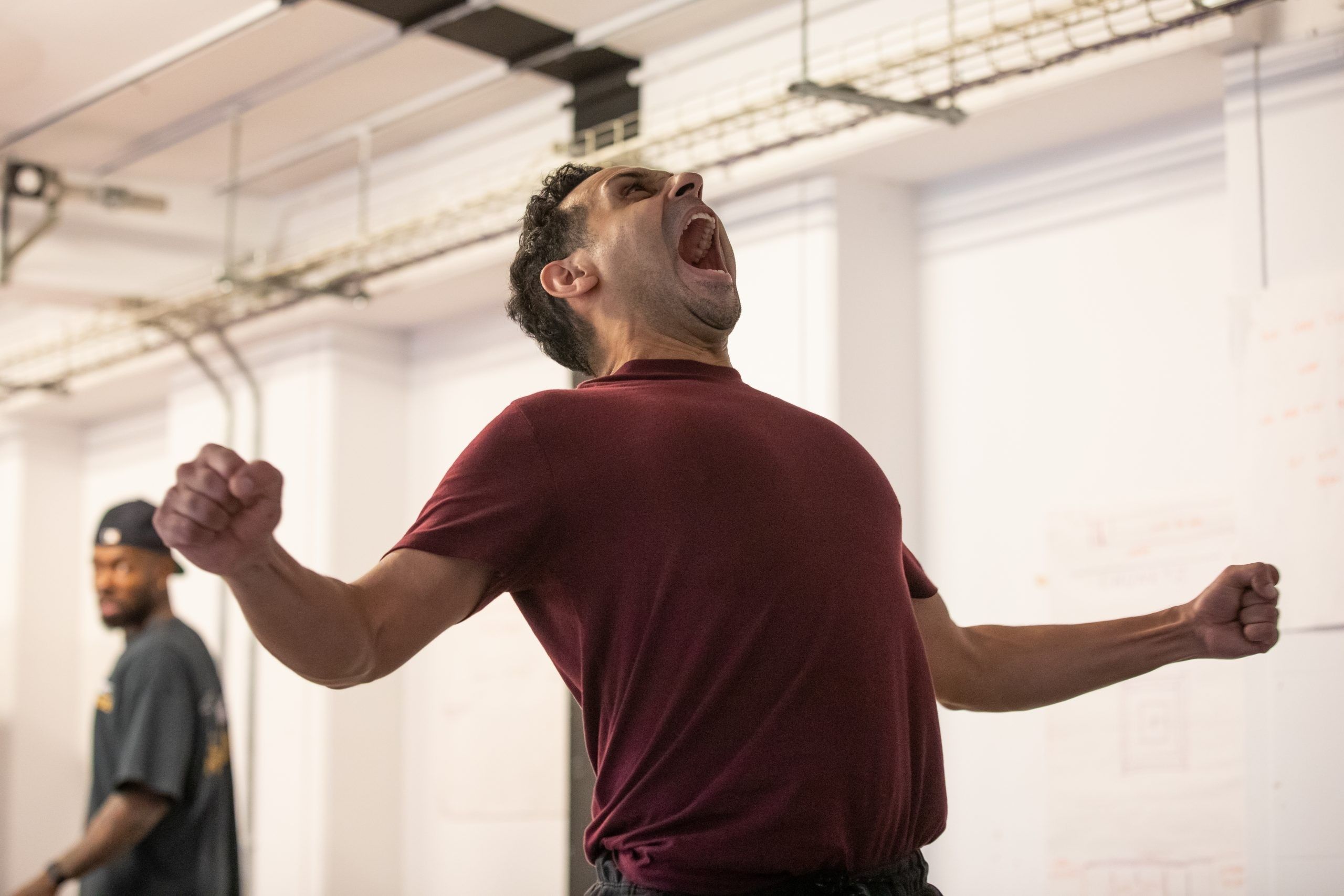 Blue Mist explores shisha culture and Asian identity - EasternEye