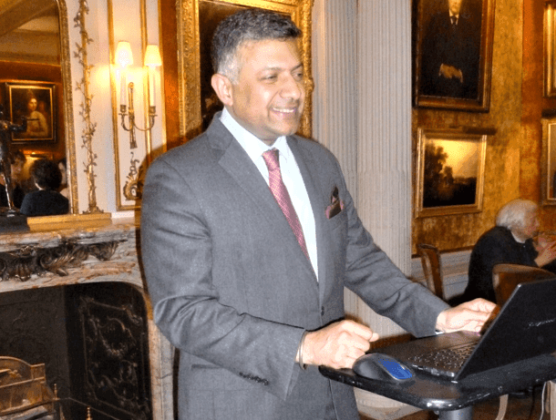 ‘Play On Words’ Will Celebrate Wodehouse’s Legacy In India - GG2