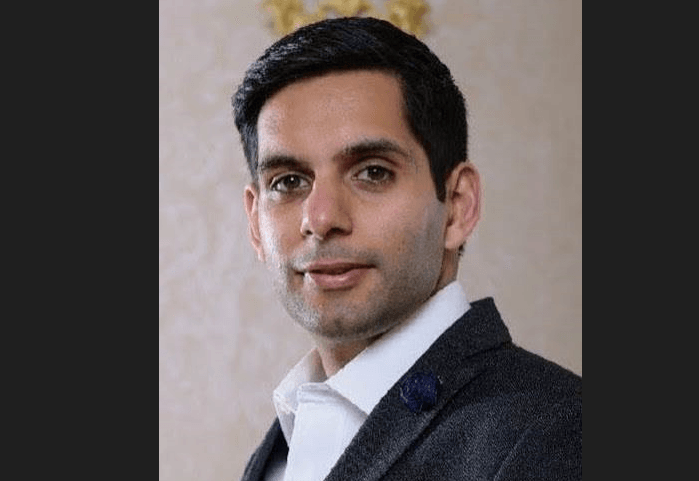 Pret A Manger forms JV with Shane Thakrar's Dallas International ...