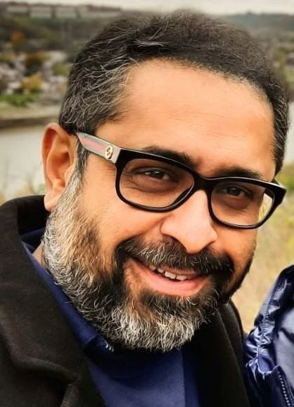 Suman Ghosh: Journey of a film is an exercise in empathy - EasternEye