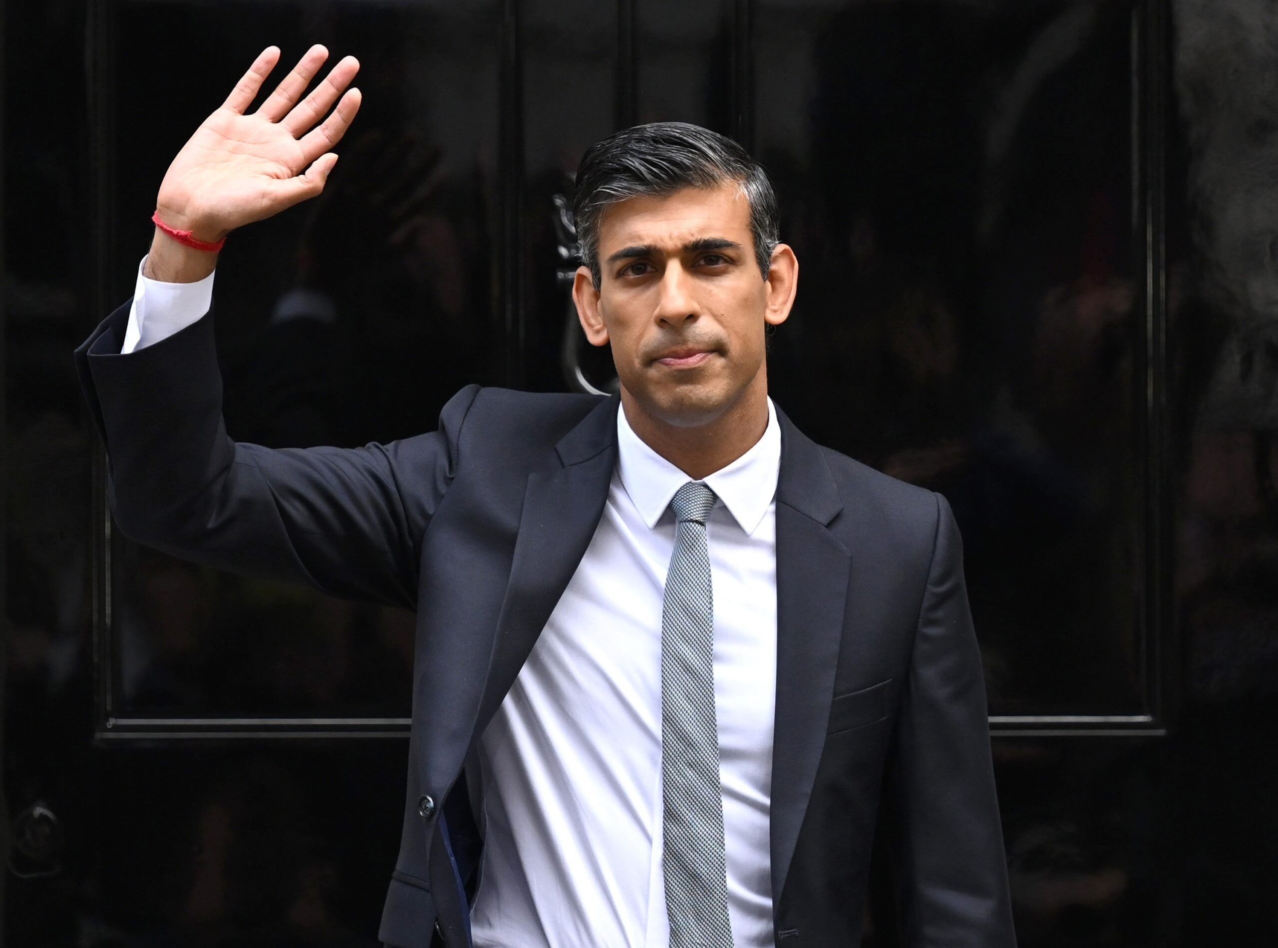 One year in, Sunak eyes future and likely legacy - EasternEye