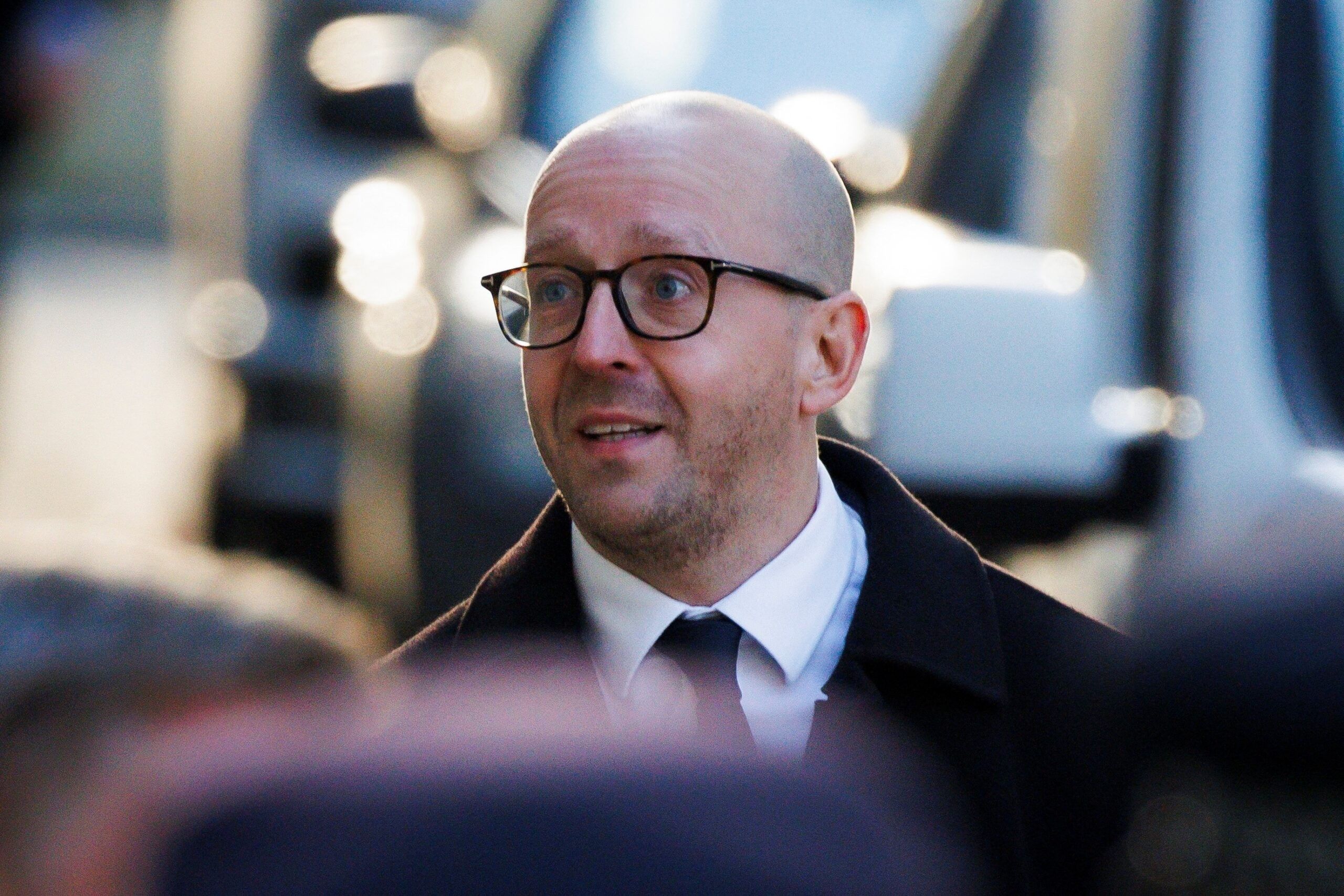 Former aide slams Johnson's handling of Covid pandemic - EasternEye