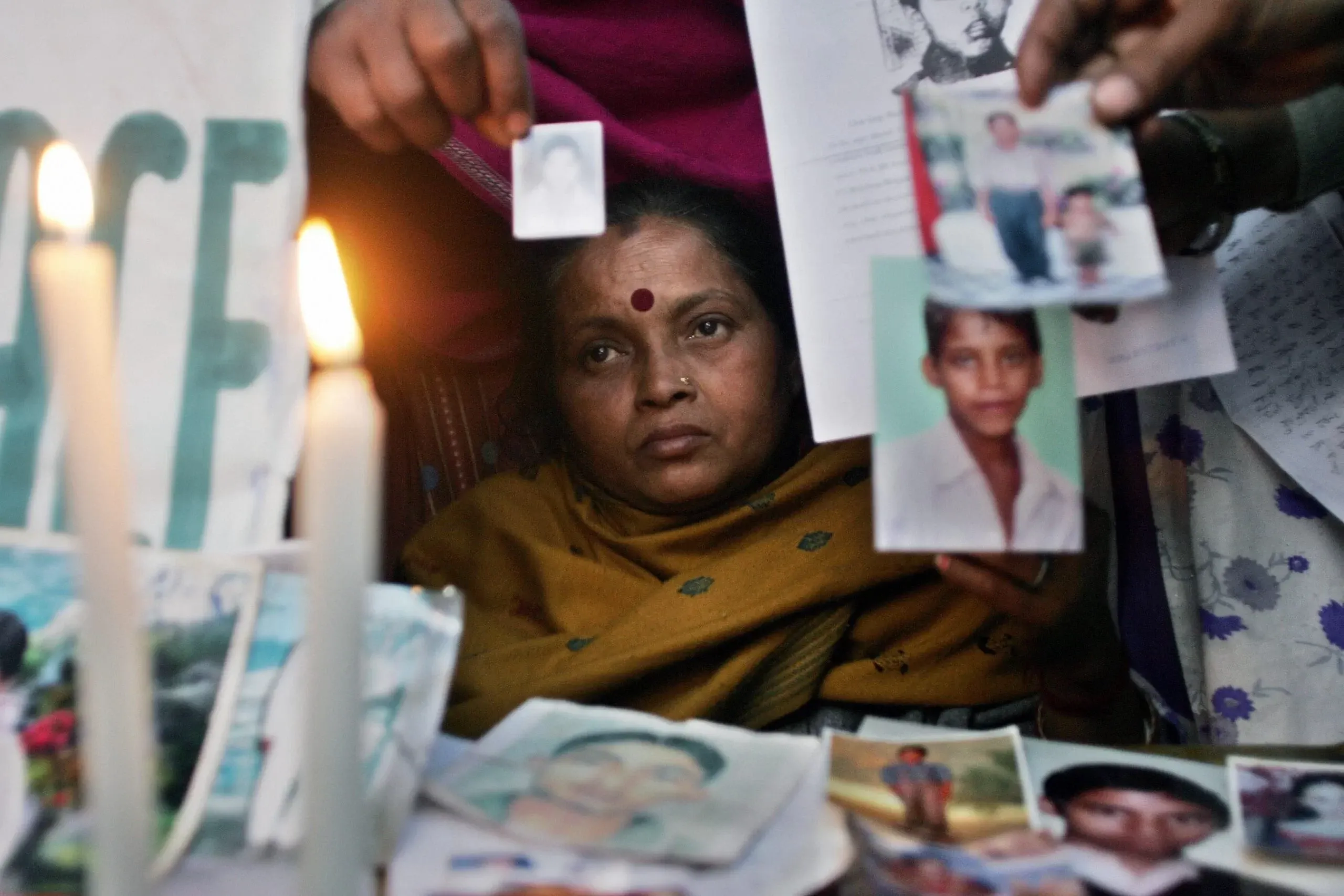 New Delhi Nithari killings accused acquitted - EasternEye