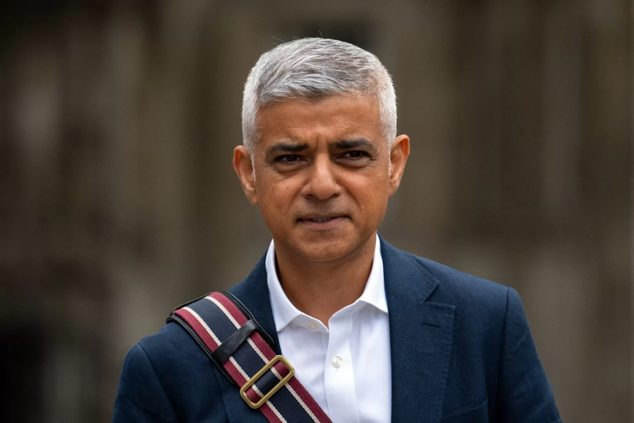 Sadiq Khan increases security measures and support to protect places of ...