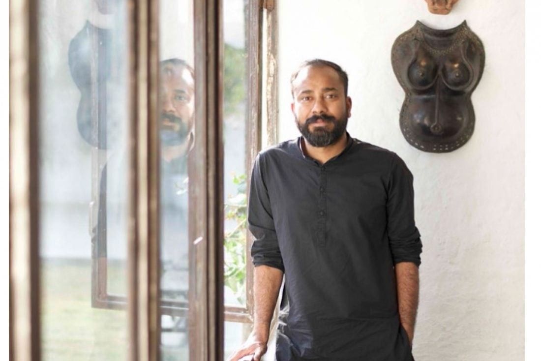Sanjay Garg's Raw Mango to open upcoming edition of Lakme Fashion Week ...