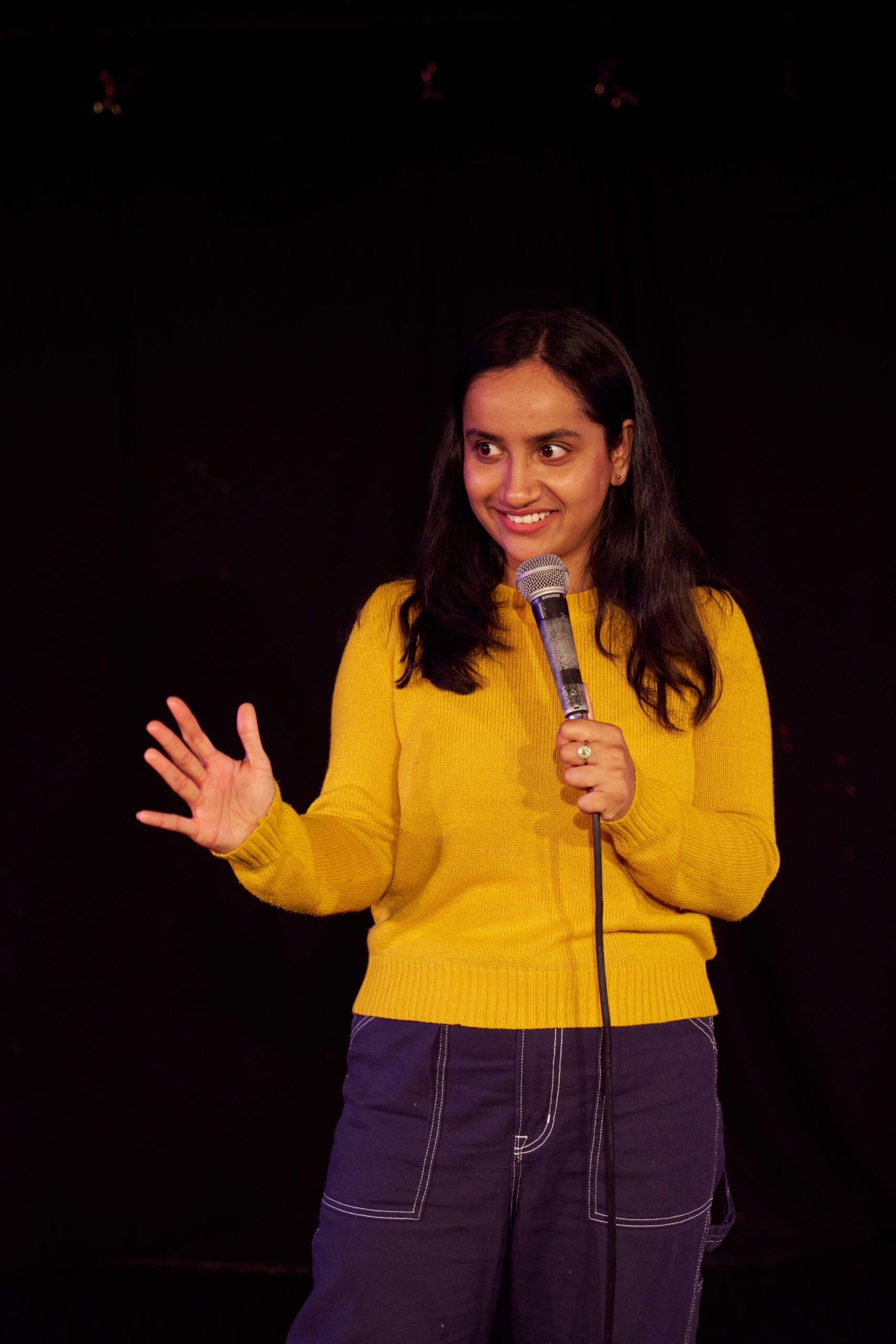 Urooj Ashfaq: New Crown Princess Of Laughter - GG2