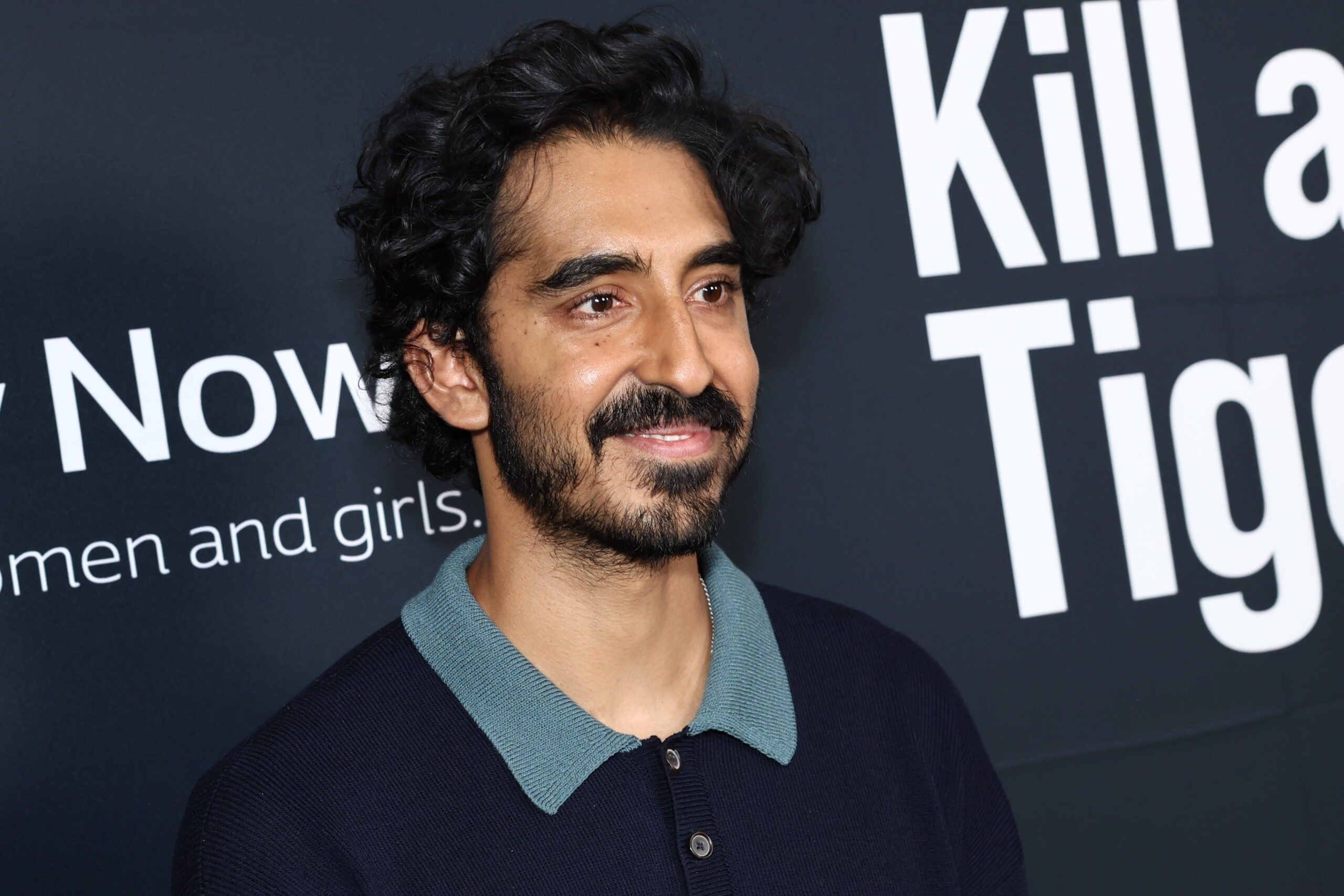 Dev Patel to headline horror film ‘Rabbit Trap’ - EasternEye