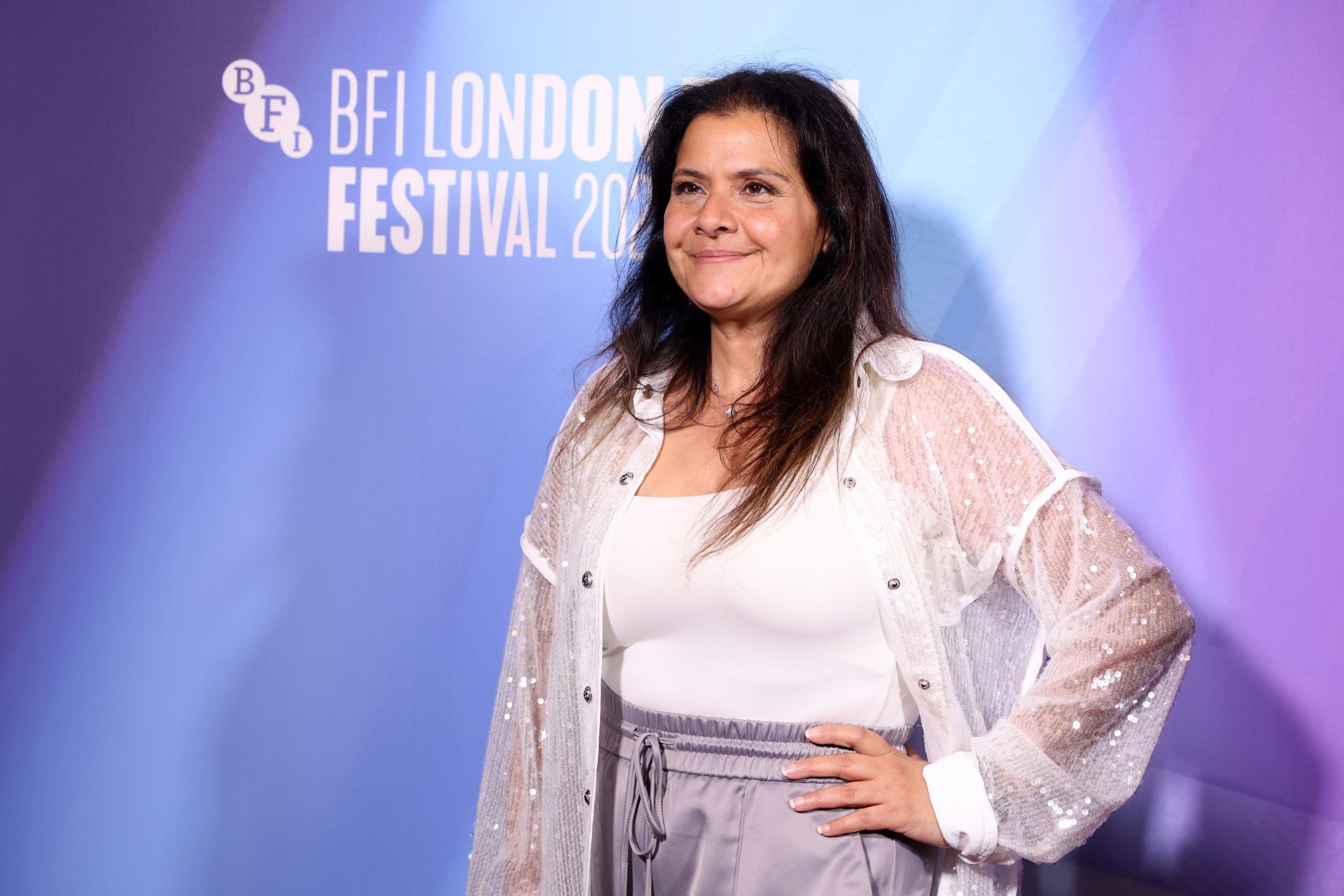 ‘EastEnders’: Nina Wadia teases potential return as Zainab Masood ...