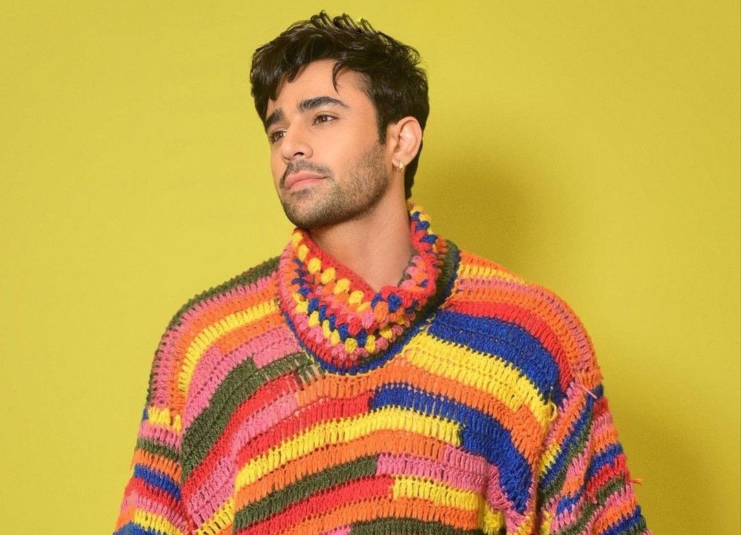 Pearl V Puri Interview: ‘I love characters who aren’t very simple ...